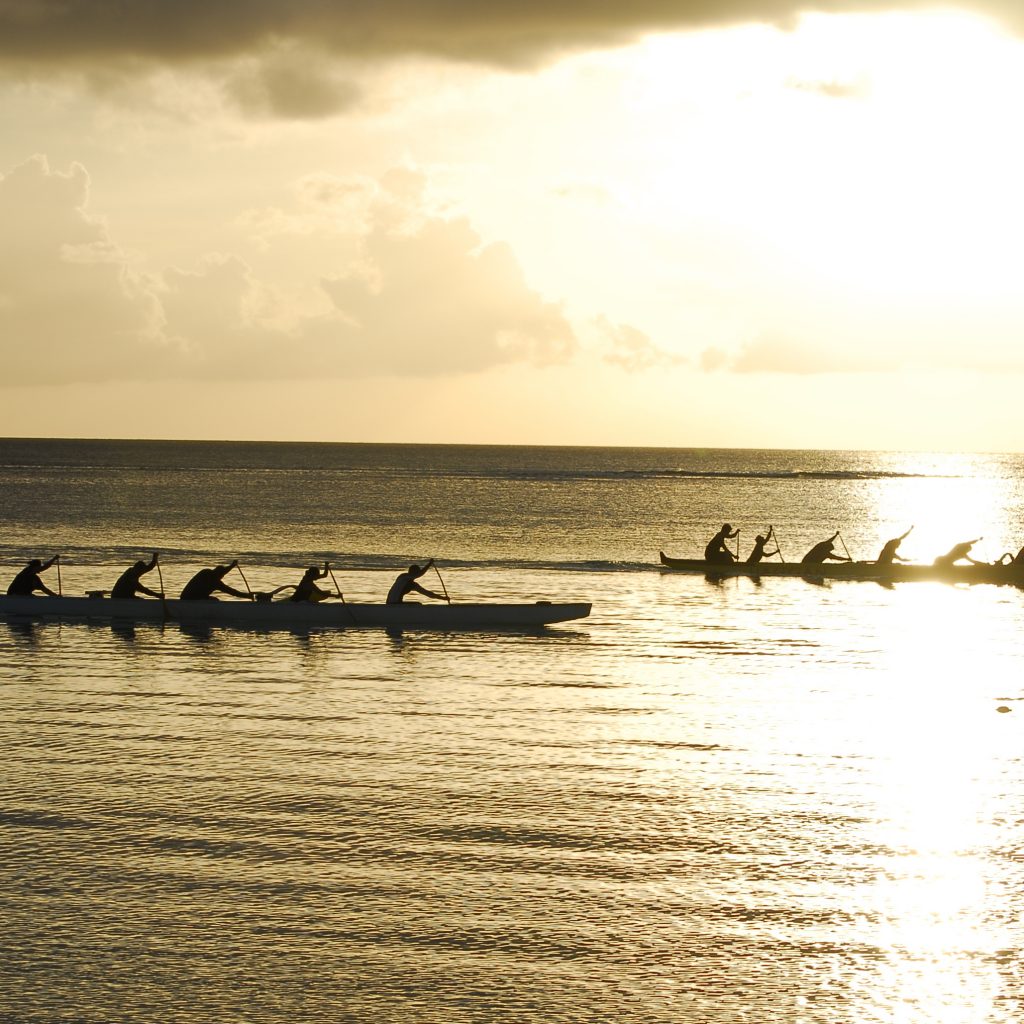 Guam - Pacific Escape - Spot-Report Magazine