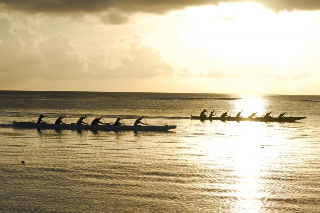 Guam - Pacific Escape - Spot-Report Magazine