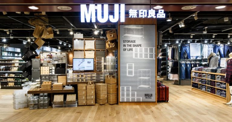 Muji’s No-Ad Strategy Helps In Expanding Its Brand - Spot-Report Magazine